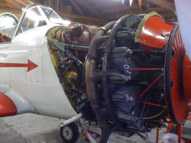 Flight Review: The Incredible Yak-52