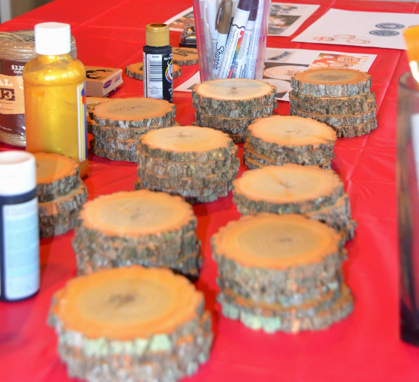 jlm : Craft Day Mania