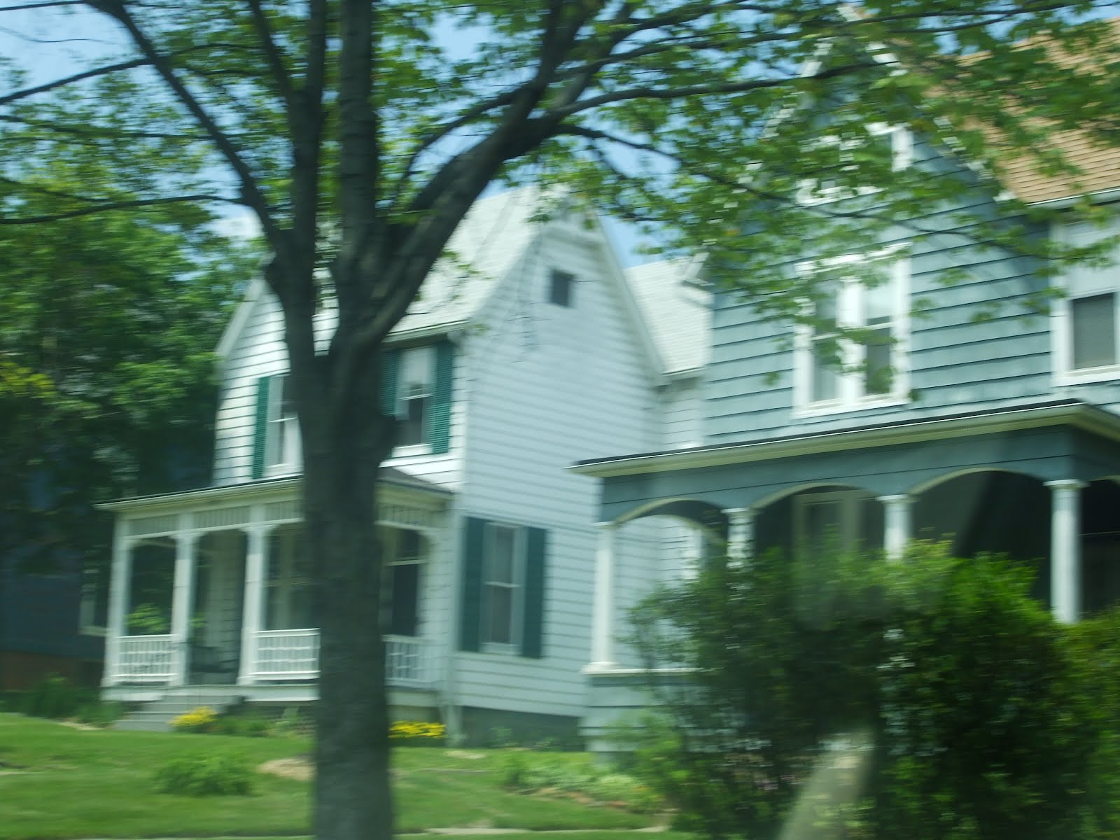 Baltimore City's Past Present and Future: Not Highlandtown, Waverly!