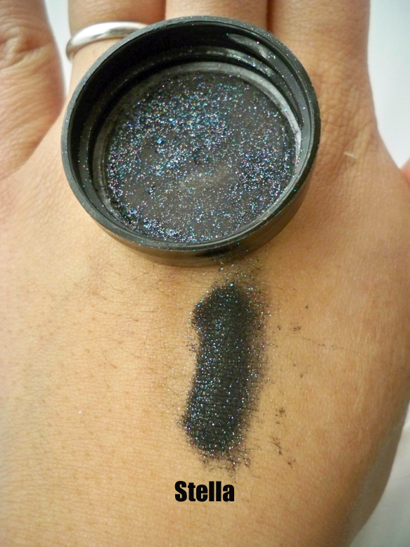 Sugarpill Cosmetics New Colors! | Makeup By RenRen