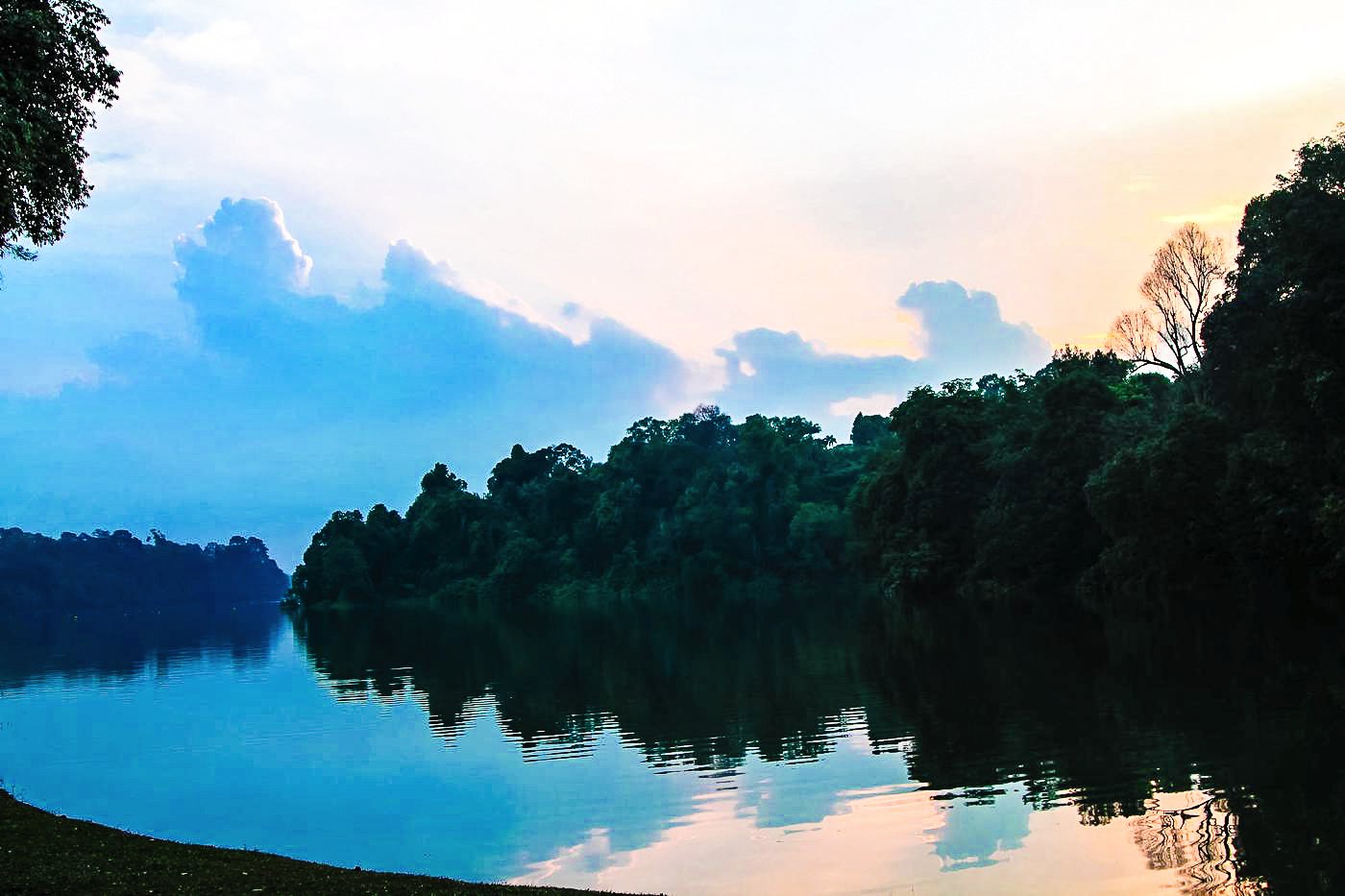 hotel deal: Singapore