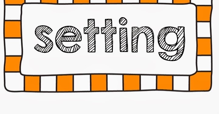 Rulin' The Roost: Character or Setting? {A freebie! YAY!}