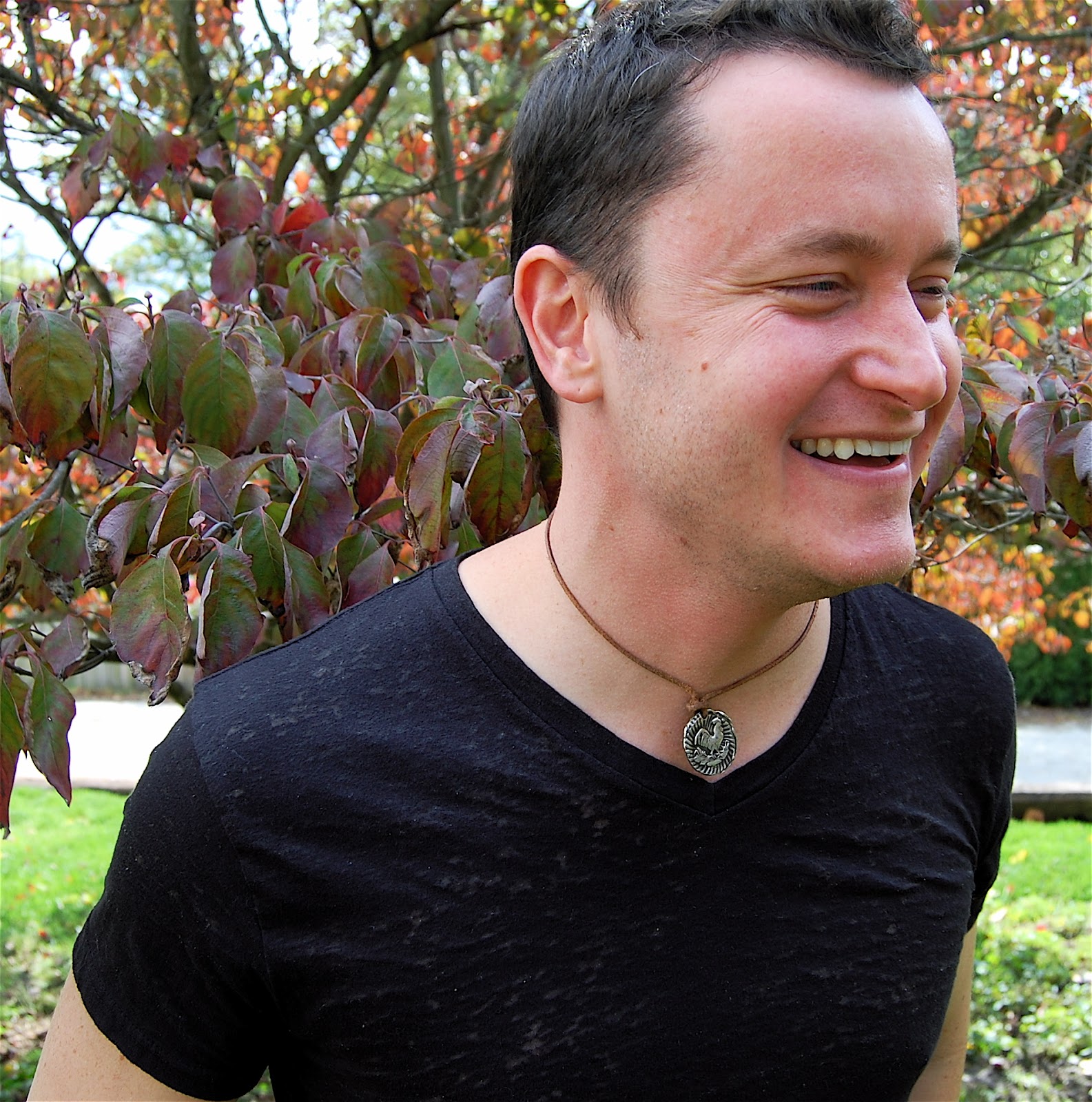 Cody Sanantonio Some stuff.