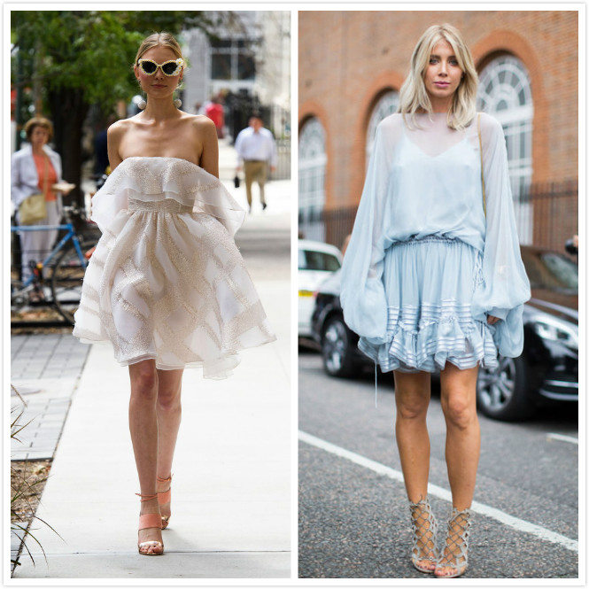 How to Choose My Dress Style? - Morimiss Blog