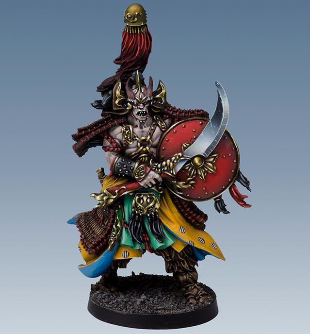 Tabletop Fix: Cool Mini or Not - Kickstarter Update