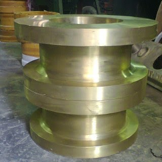 jasa BUBUT pulley logam|bushing BRONZE|bushing KUNINGAN|pengecoran logam