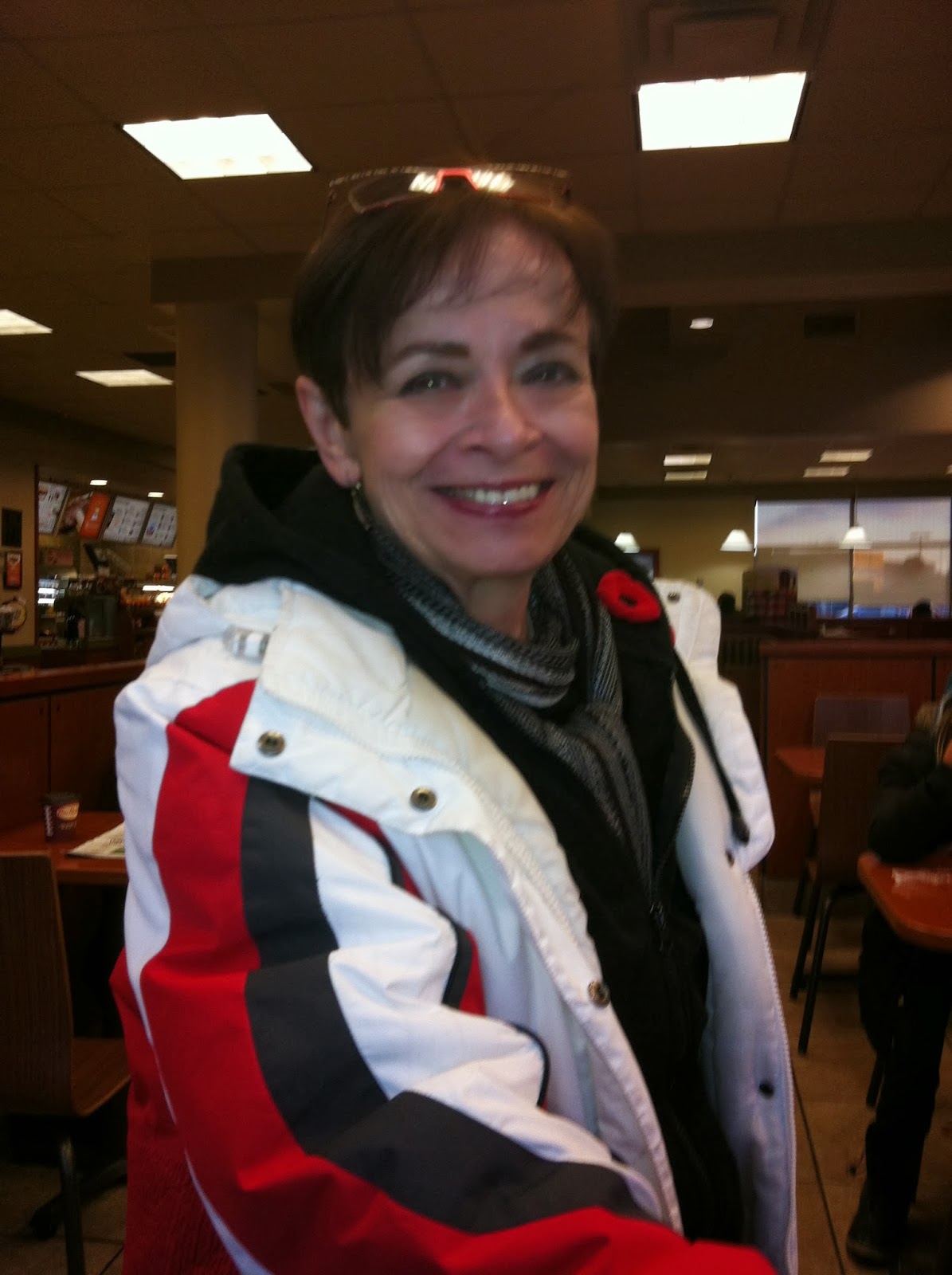 CANFORREST: People Who Helped Me - From Lund, BC to Thunder Bay, ON