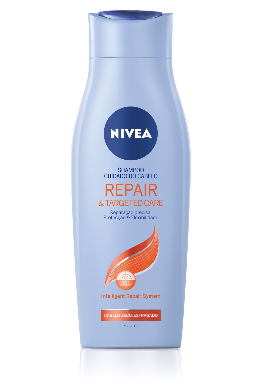 NOVO! NIVEA surpreende com Gama Hair Care - Must Be...Pink!