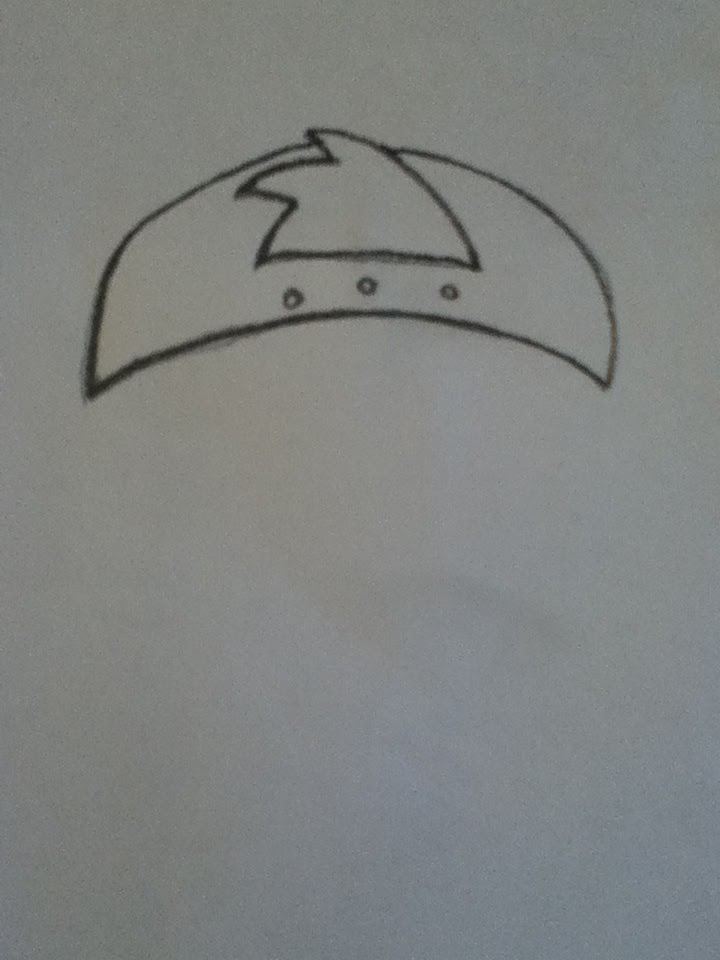 Learning to draw with Sam: May 2012