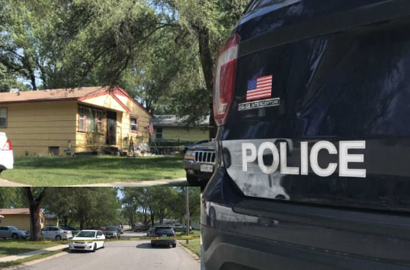 Kansas City 2019 Homicide 110 Police Discover Man Murdered Inside