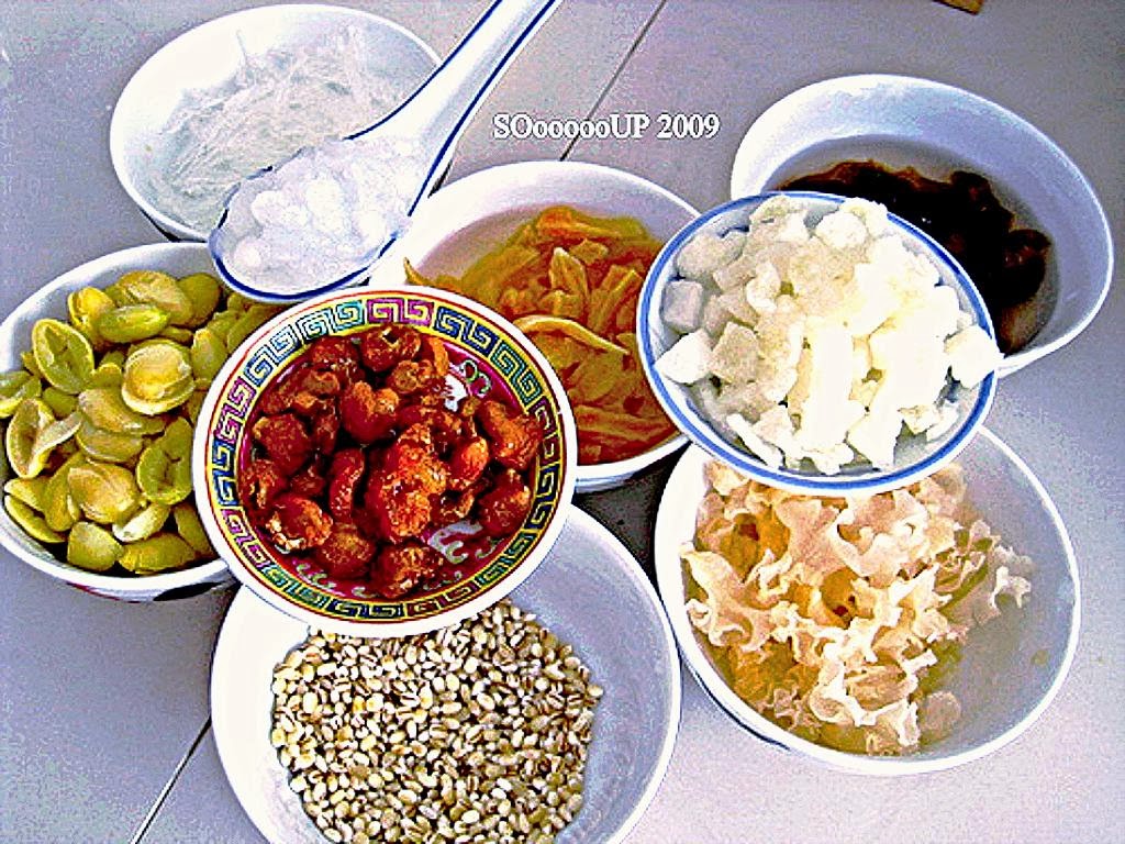 SOoooooUP: CHENG TENG