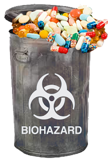 Pharma Marketing Blog: The Latest in Drug Safety: PhRMA Says Throw ...