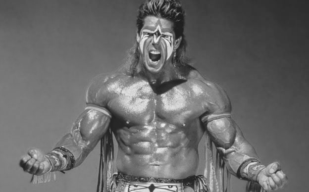 warchildPost: 1959 – 2014 † RIP James Brian Hellwig, The Ultimate Warrior