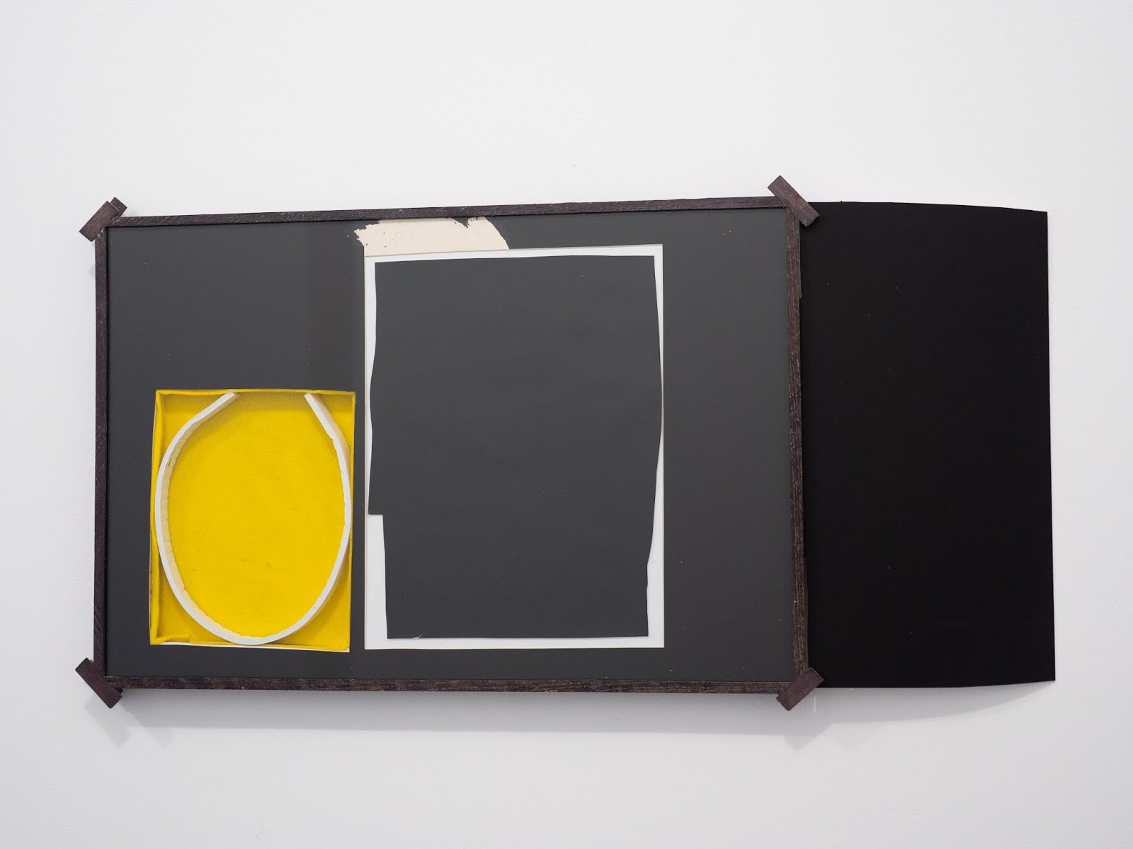 Daily Lazy: Chris Domenick at 14a / Hamburg, Germany