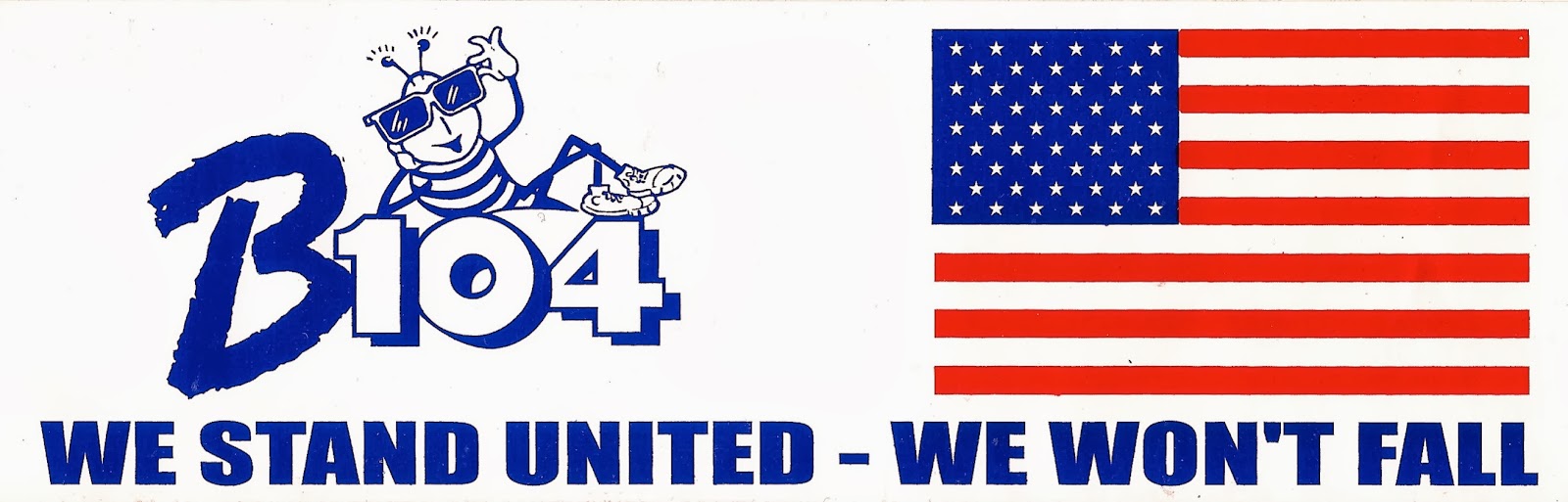 Radio Sticker of the Day: WAEB FM