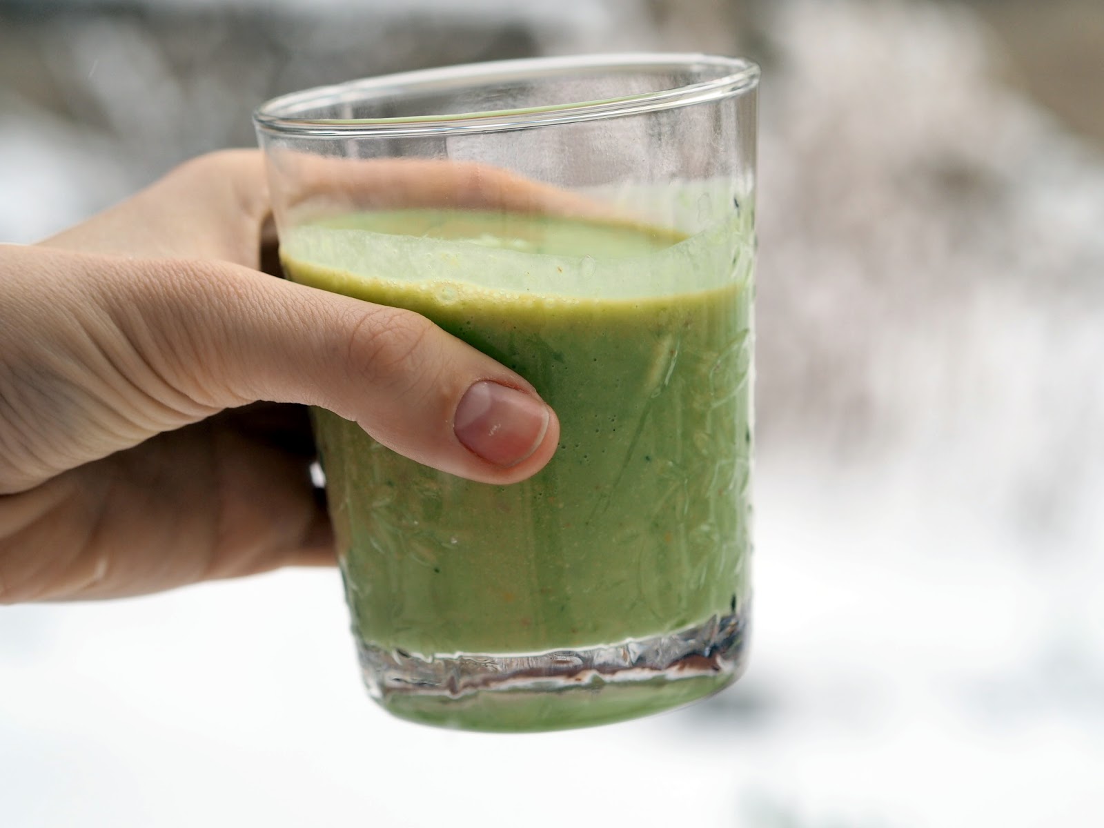 Smooth and cooking : BOJ PROTI NACHLAZENÍ