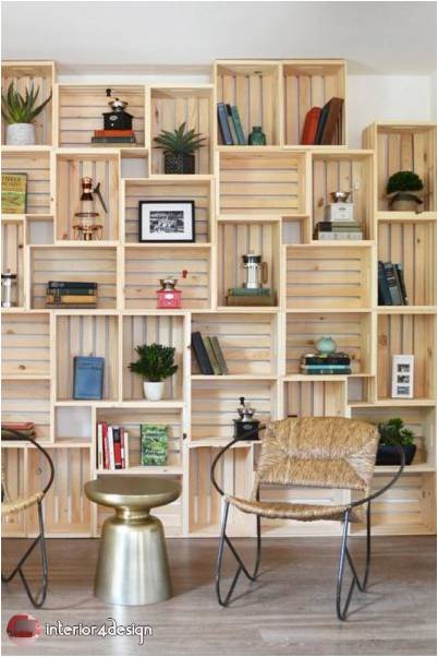 20 Most Brilliant Unconventional & Innovative Storage Ideas ...