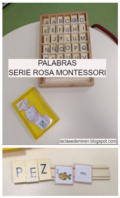 LA CLASE DE MIREN: mis experiencias en el aula: JUEGOS DE ...