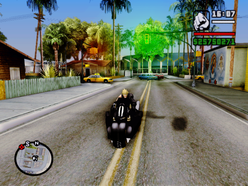 Gta Sa Mod Motor | ™Piki MÓdder™