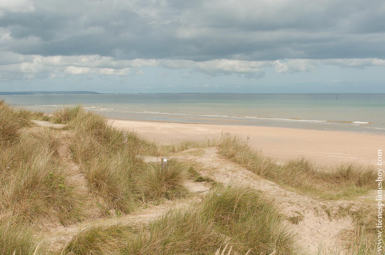 17 días en Bretaña y Normandía. Día 13: dedicado al Desembarco de ...