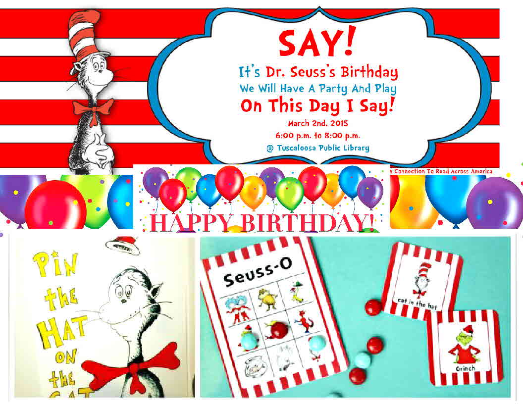 Beneath the Wraps: A Month For Celebration