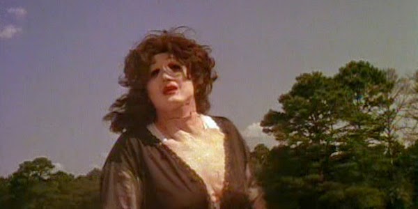 Naptown Nerd: TCM At 40 Retrospective: Texas Chainsaw Massacre - The ...