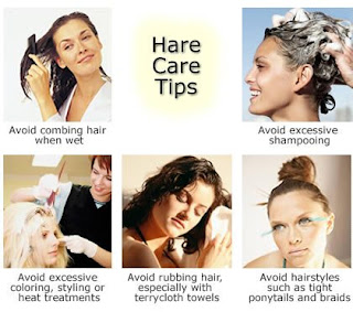 20 Best Hair Care Tips | Hair Care Tips - Fashion Stalkers