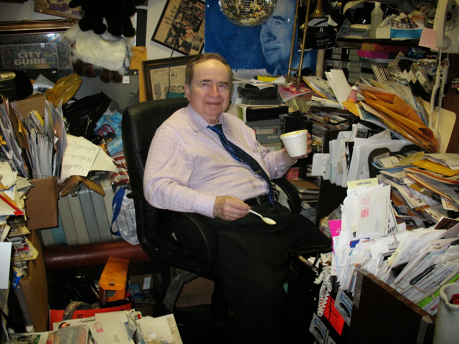 Discovering Liza Minnelli