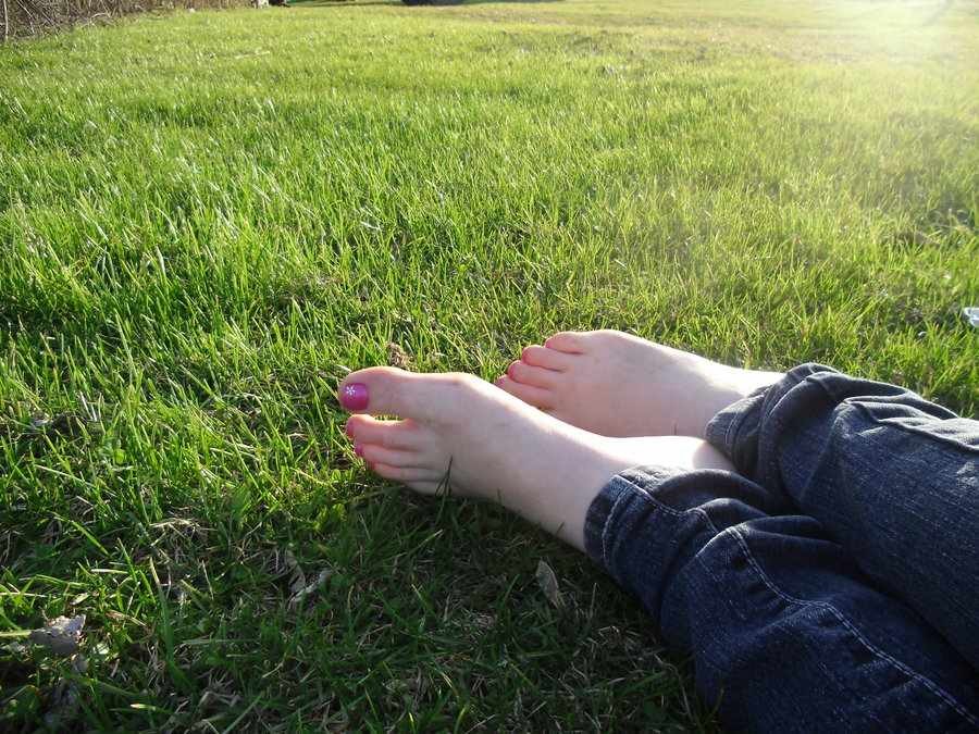 FeetXpress - A Dutch Foot Blog: Farm feet - part 1