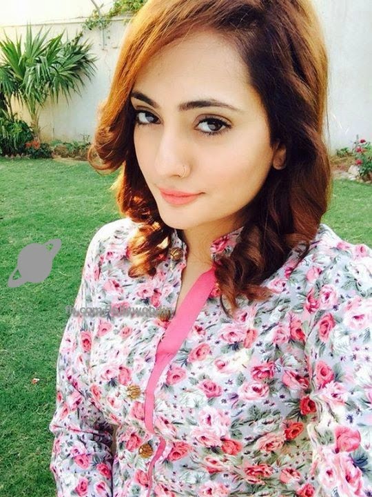 Pakistani Actress Suzain Fatima Pictures