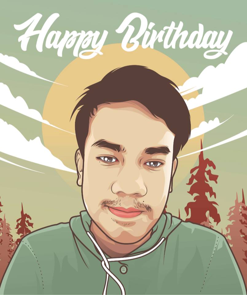 Vektor Bontang | Contoh desain Vektor ~ Vektor Bontang