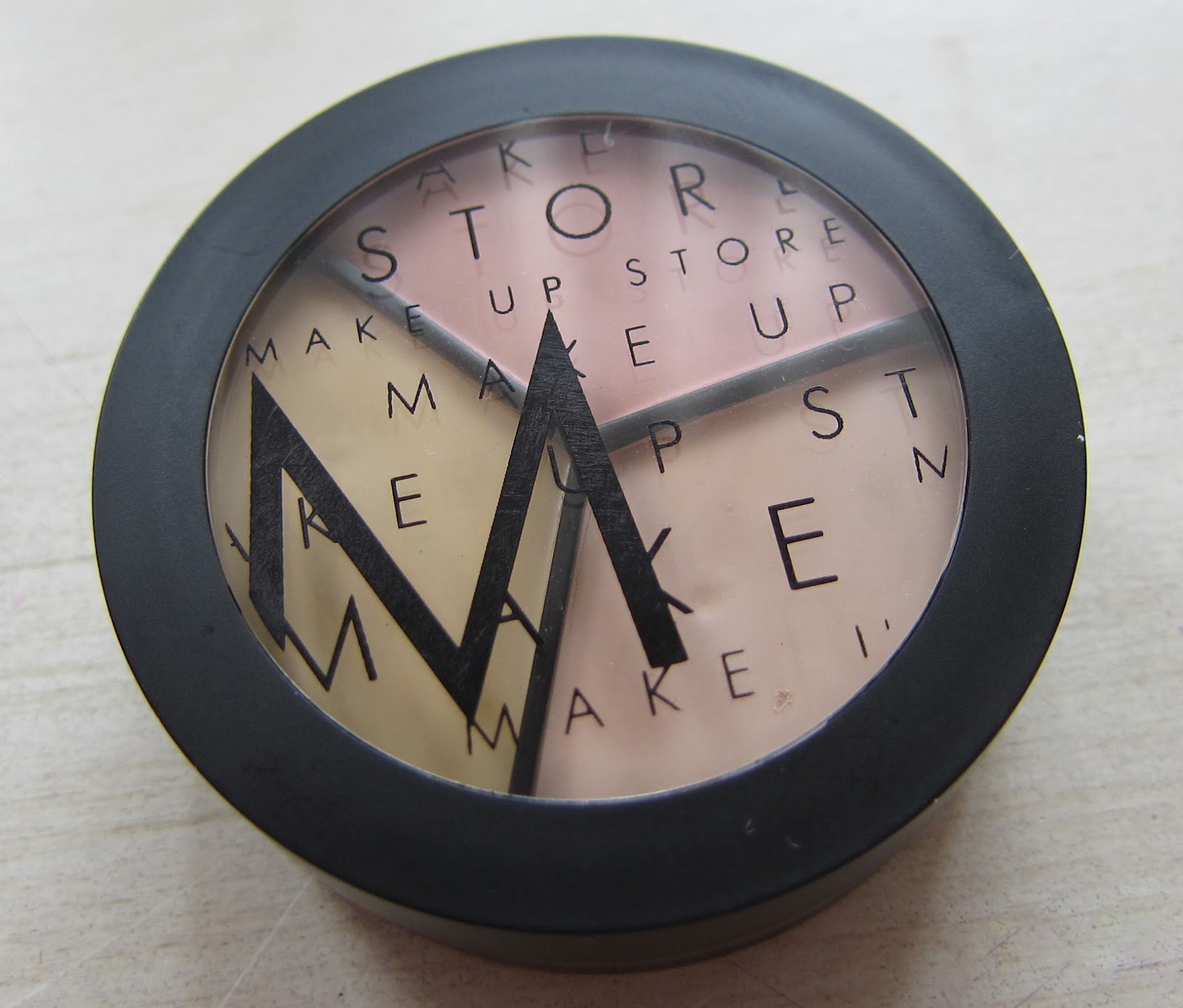 All Things Beautiful: Make Up Store - Cover All Mix