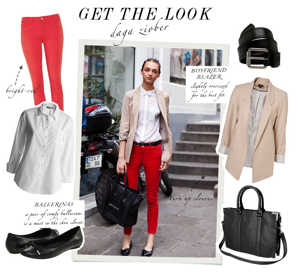Rock 'n Style: Get The Look