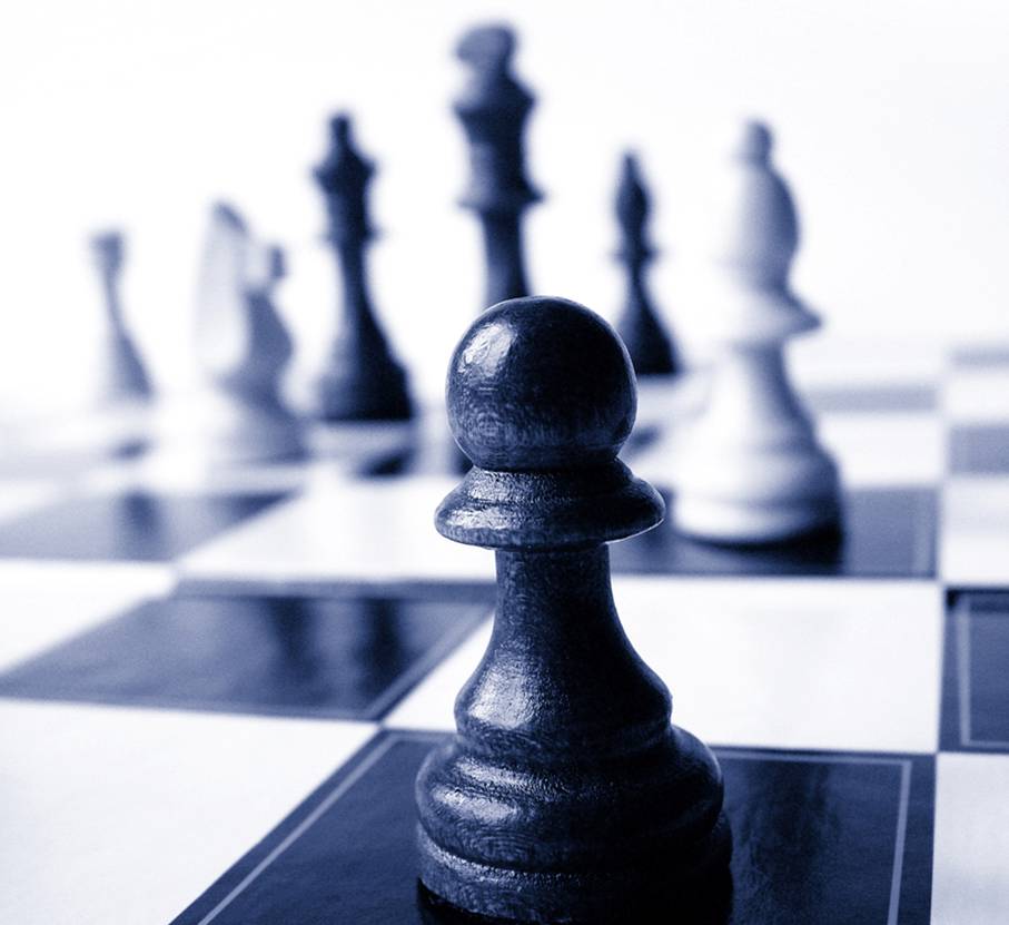 TRIBEWORK: Integrity’s Challenge and Reward