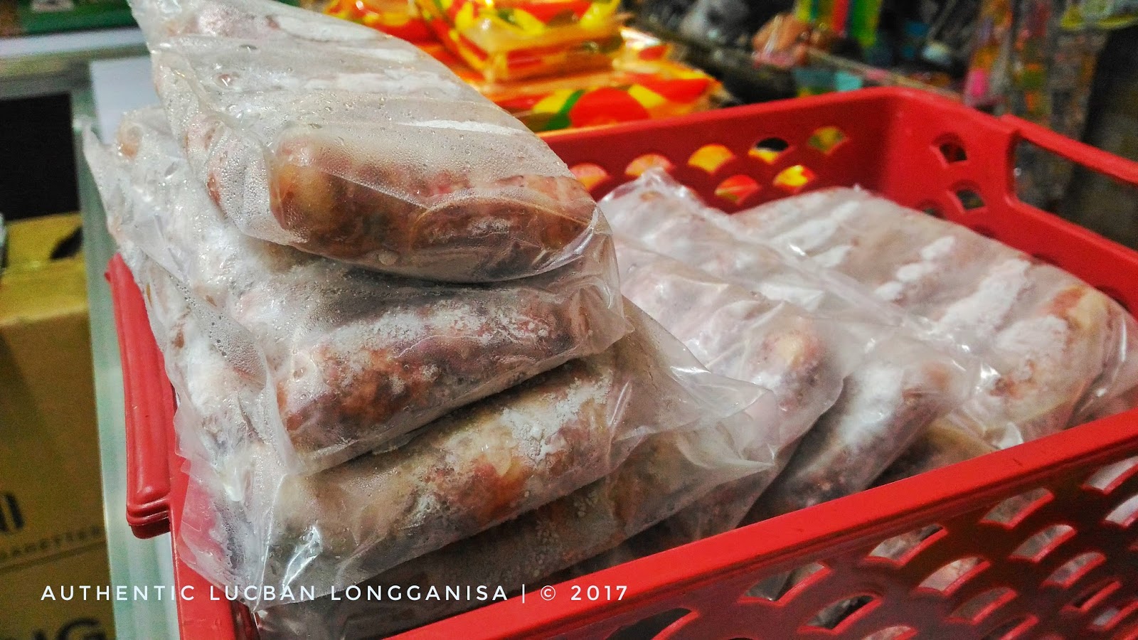 Lukban Longganisa is now available online