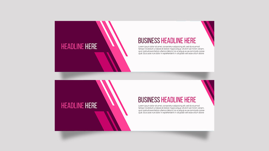 Learn How To Design A Web Banner Photoshop Tutorial Learn How To Design A Web Banner Photoshop Tutorial