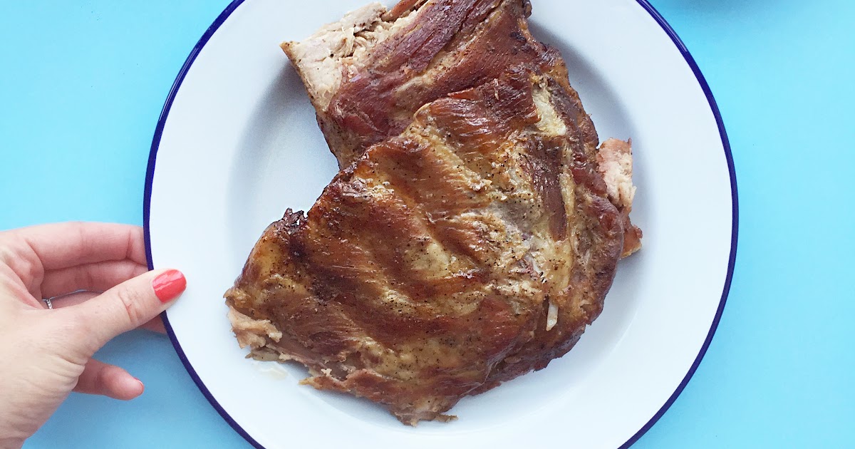 The Easiest Ribs You'll Ever Make, Guaranteed! / Hey, EEP!