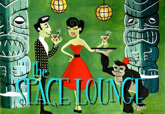 Welcome To The Space Lounge Space Lounge Vol 1 welcome-to-the-space-lounge-space-lounge-vol-1