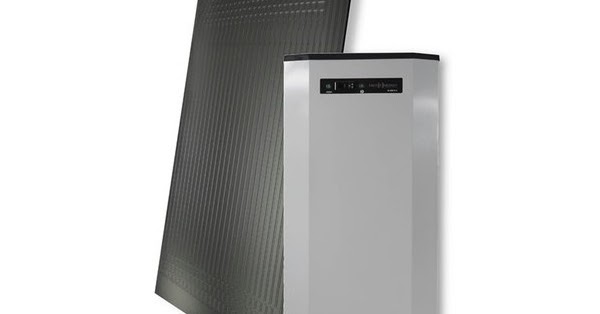 SOLUCIONES TECNICAS TERMOSOLAR: PANELES DE ALTA EFICIENCIA TERMODINÁMICOS.