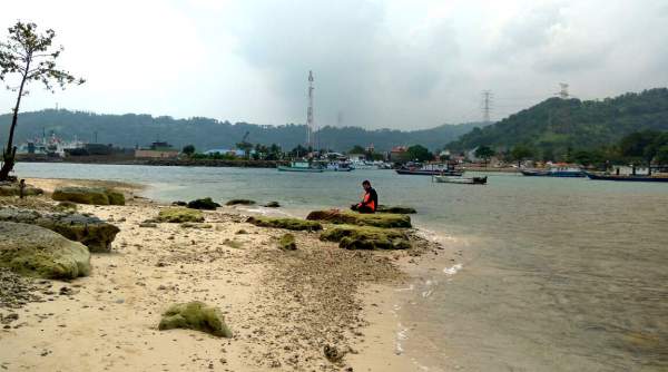 The Light Of Heaven: Wisata Tanpa Ribet, Di Dua Pulau Merak