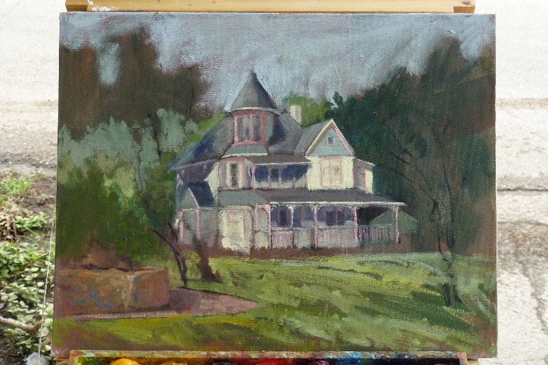 Maren Phillips: GOING PLACES