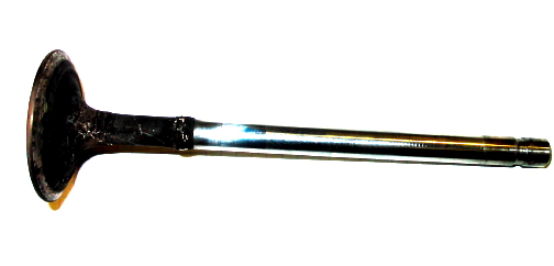 Persimmon Forge: Professional Blacksmithing: Engine Valve Tools