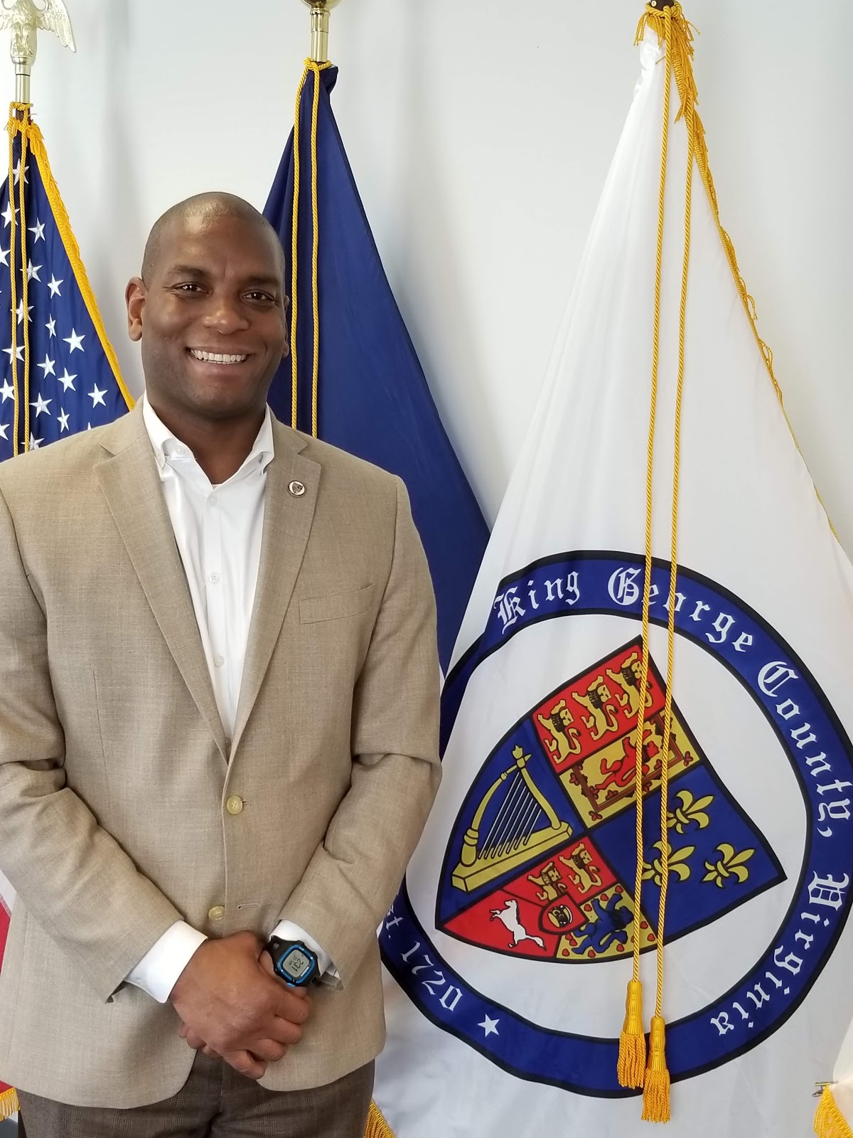 Project94: An Interview With Dr. Neiman Young - Local Leaders #2