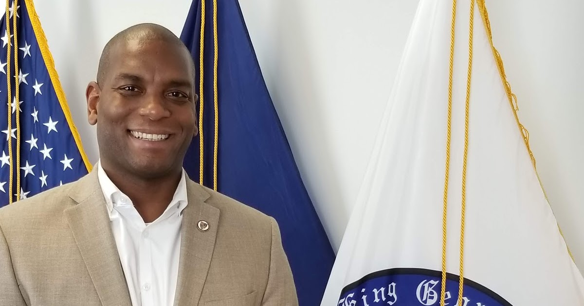 Project94: An Interview With Dr. Neiman Young - Local Leaders #2