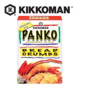 Saving $$ with Candy: Kikkoman Panko Bread Crumbs Printable Coupon!