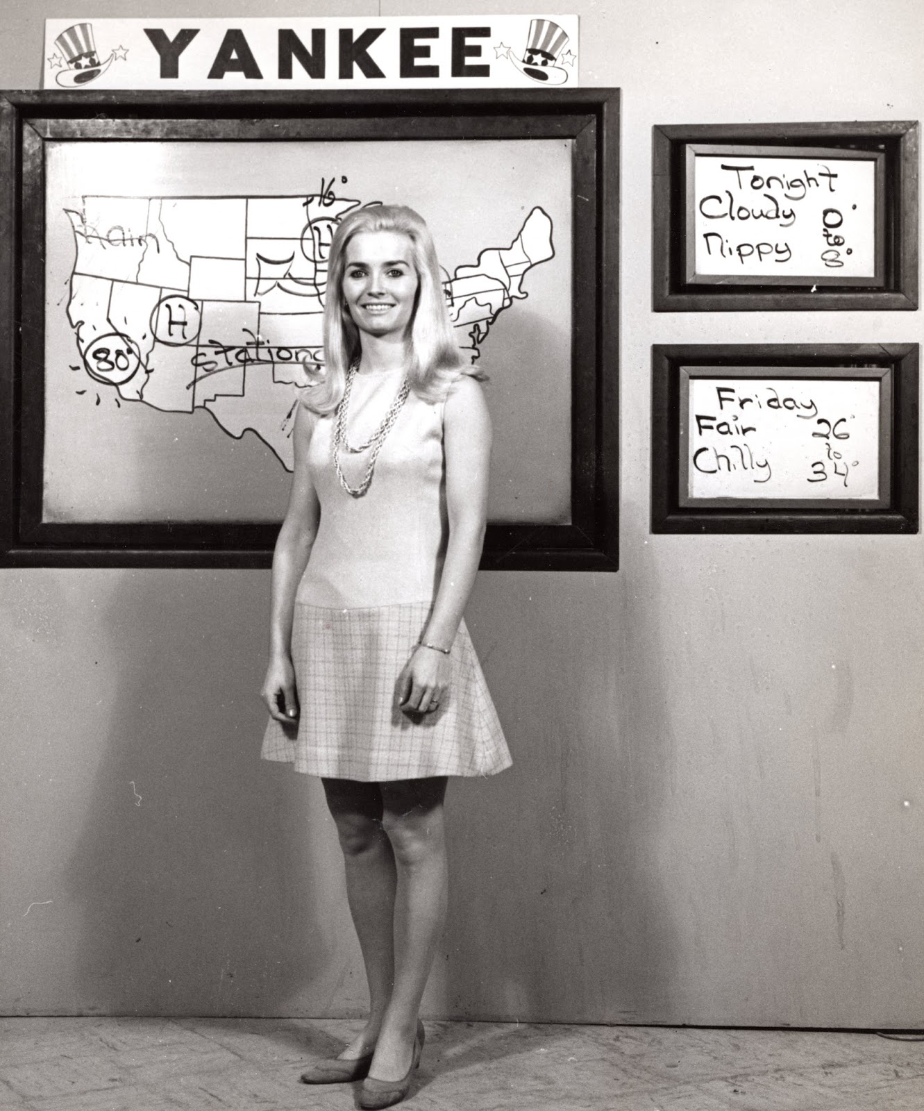 White's Bar Reviews: Kay Vanston, A Local Icon Remembered