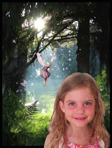 Zoey's Fairy-Catching Club: What Do Fairies Eat?