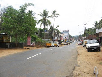 PAIKA: Paika Town