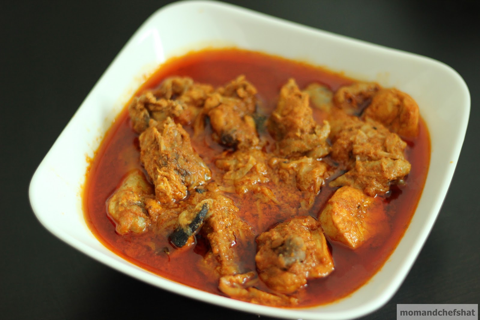 Cooking in mommy's shoes: Sucharitha Reddy's Kodi Shorva/Andhra style ...