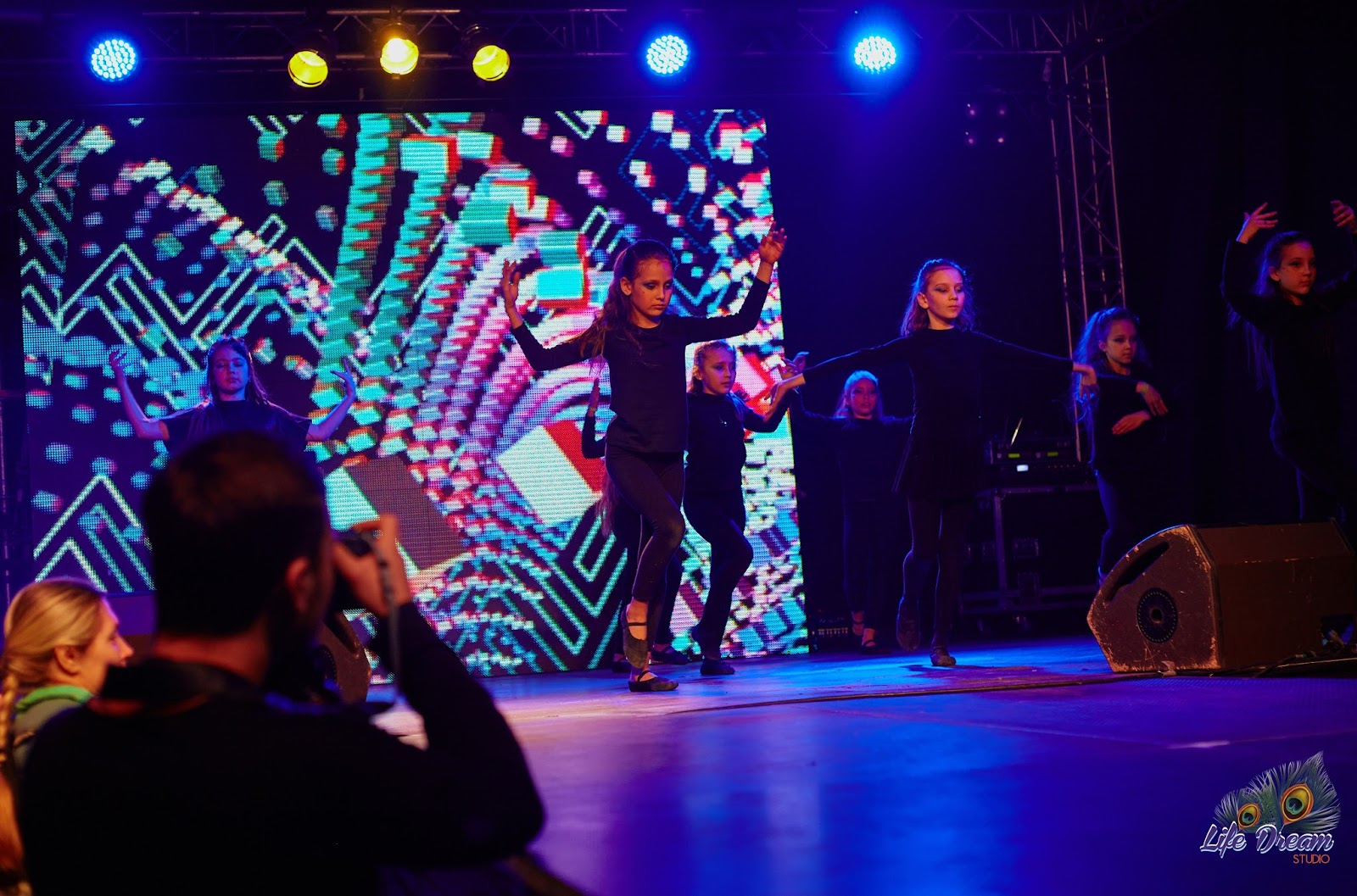 My Life Dream Blog: Большой Праздничный концерт ValenTEEN'S Day в клубе ...